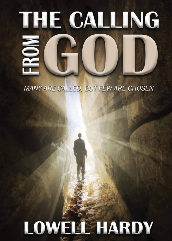 Home - The Calling from God: Many Are Called, but Few Are Chosen